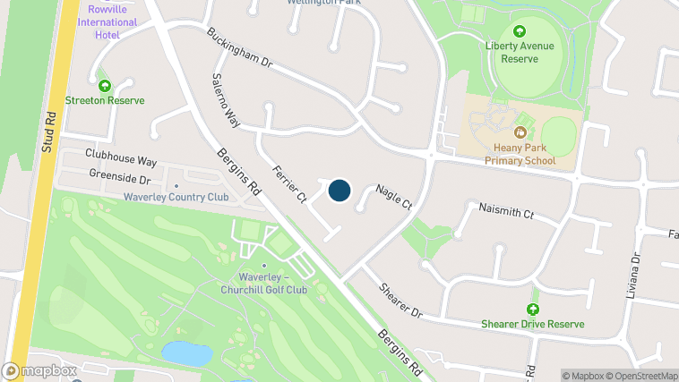 Rowville Garage Sale