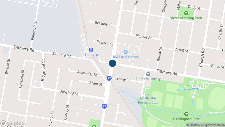 Zillmere Garage Sale