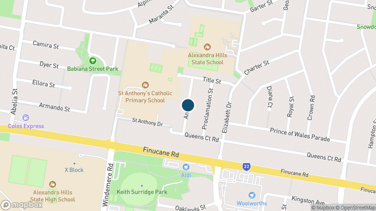 Alexandra hills Garage Sale