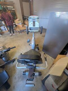 Capel sound Garage Sale