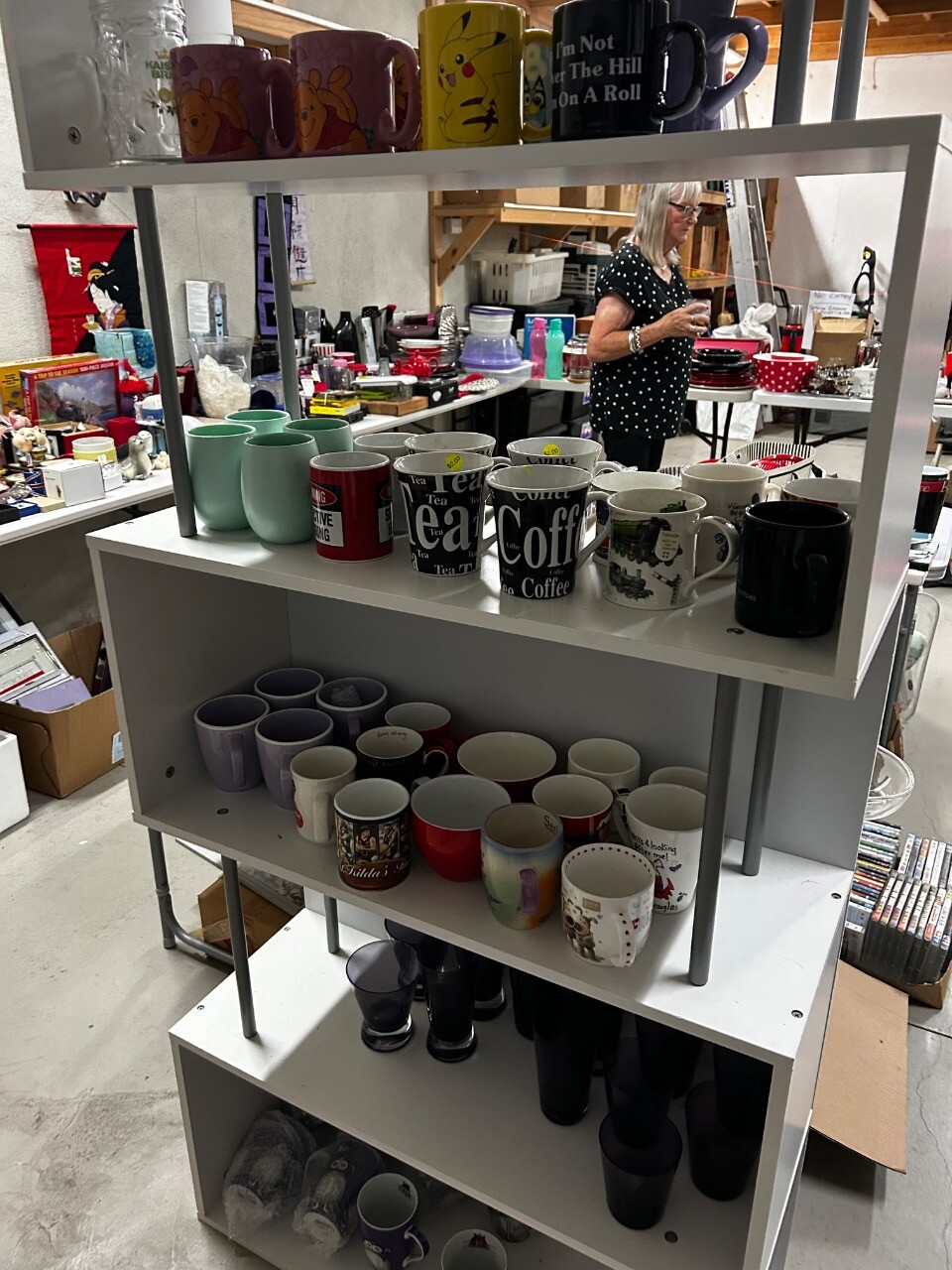 Rowville Garage Sale