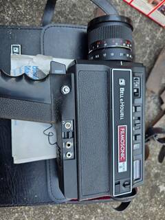 Sandhurst Garage Sale